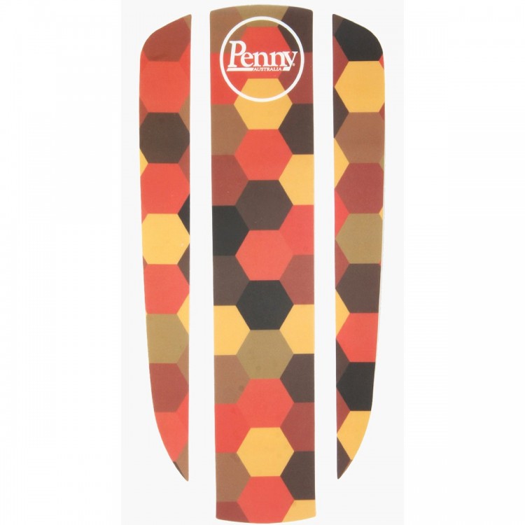 Наклейка PENNY Sticker Panel Hive – купить в магазине ridestep