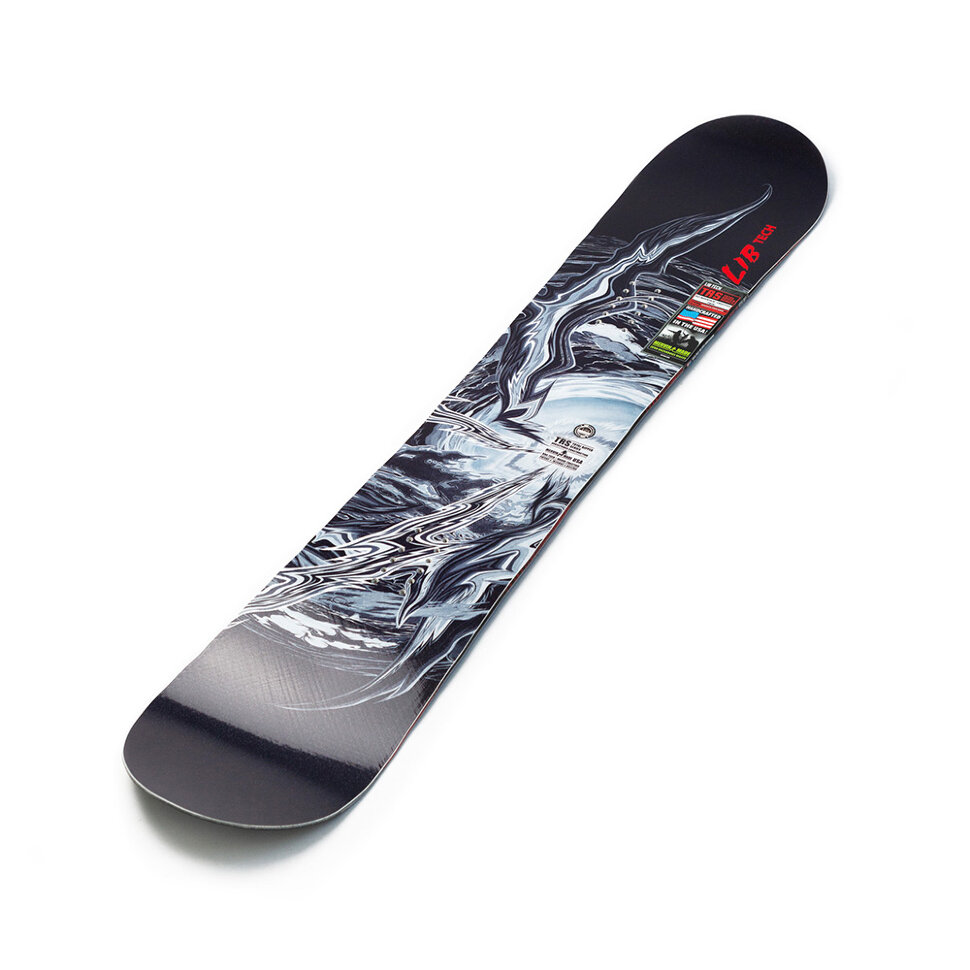 Сноуборд мужской LIB TECH TRS 2021 - купить | Squper