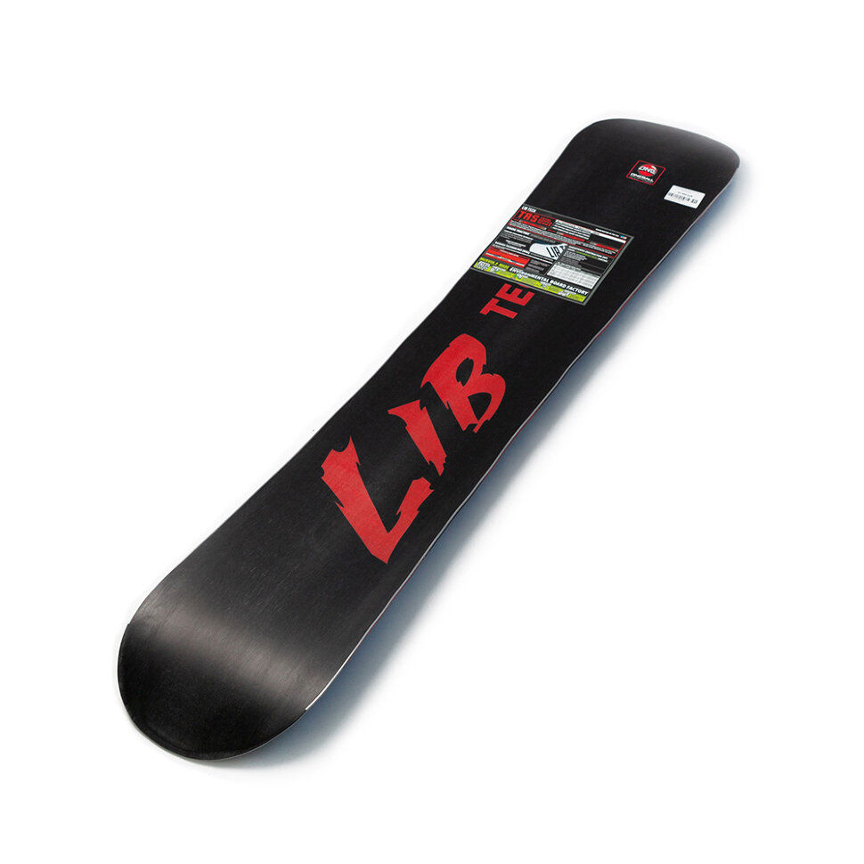 Сноуборд мужской LIB TECH TRS 2021 - купить | Squper