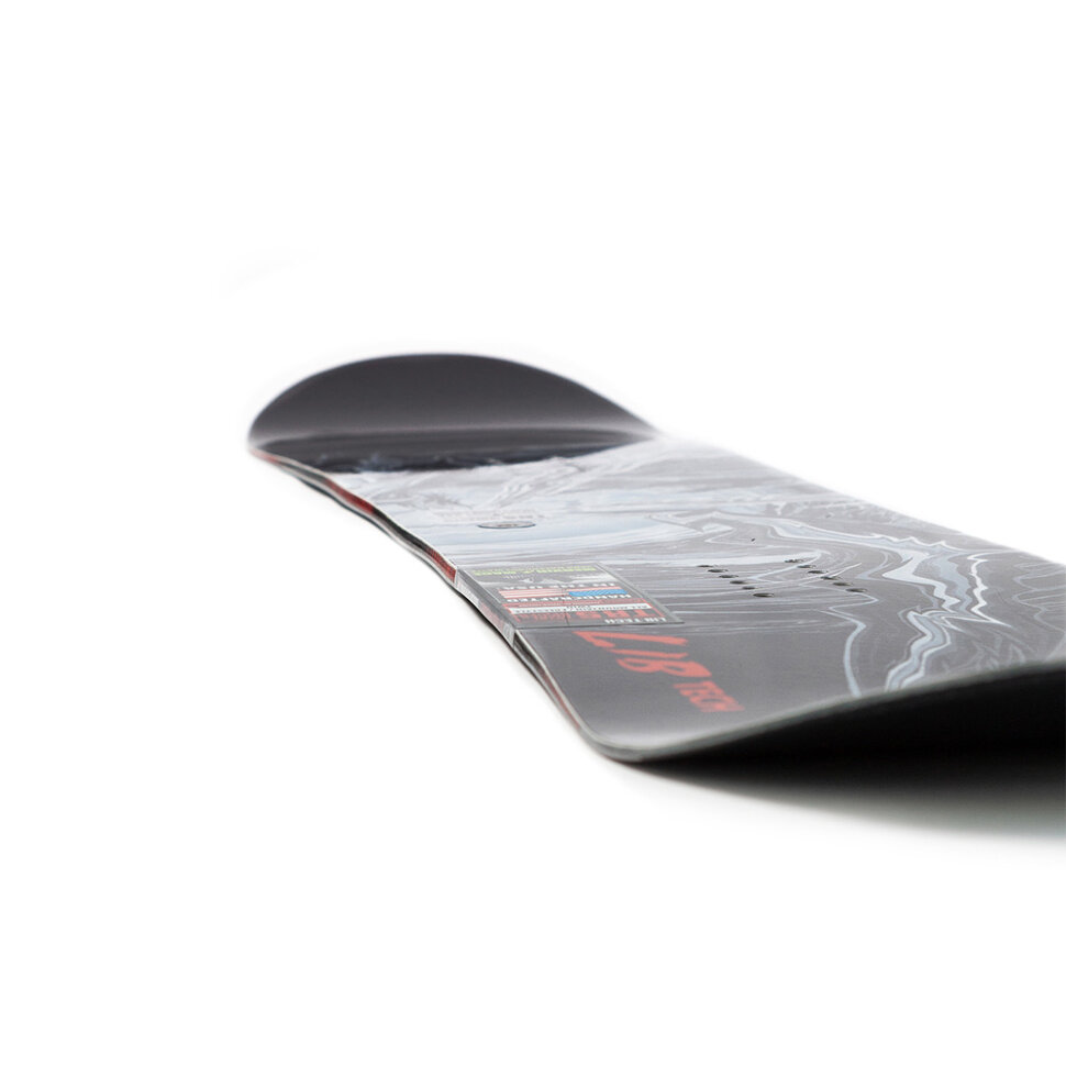 Сноуборд мужской LIB TECH TRS 2021 - купить | Squper