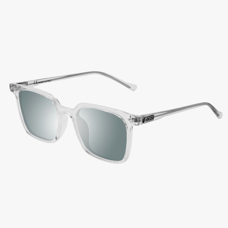 Очки SCICON Vertec Crystal Gloss/Lens Silver Multimirror Lens 2023 ...